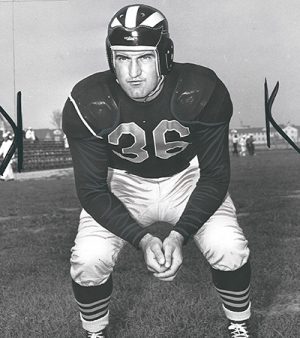 Steve Belichick - The Bill Belichick Foundation